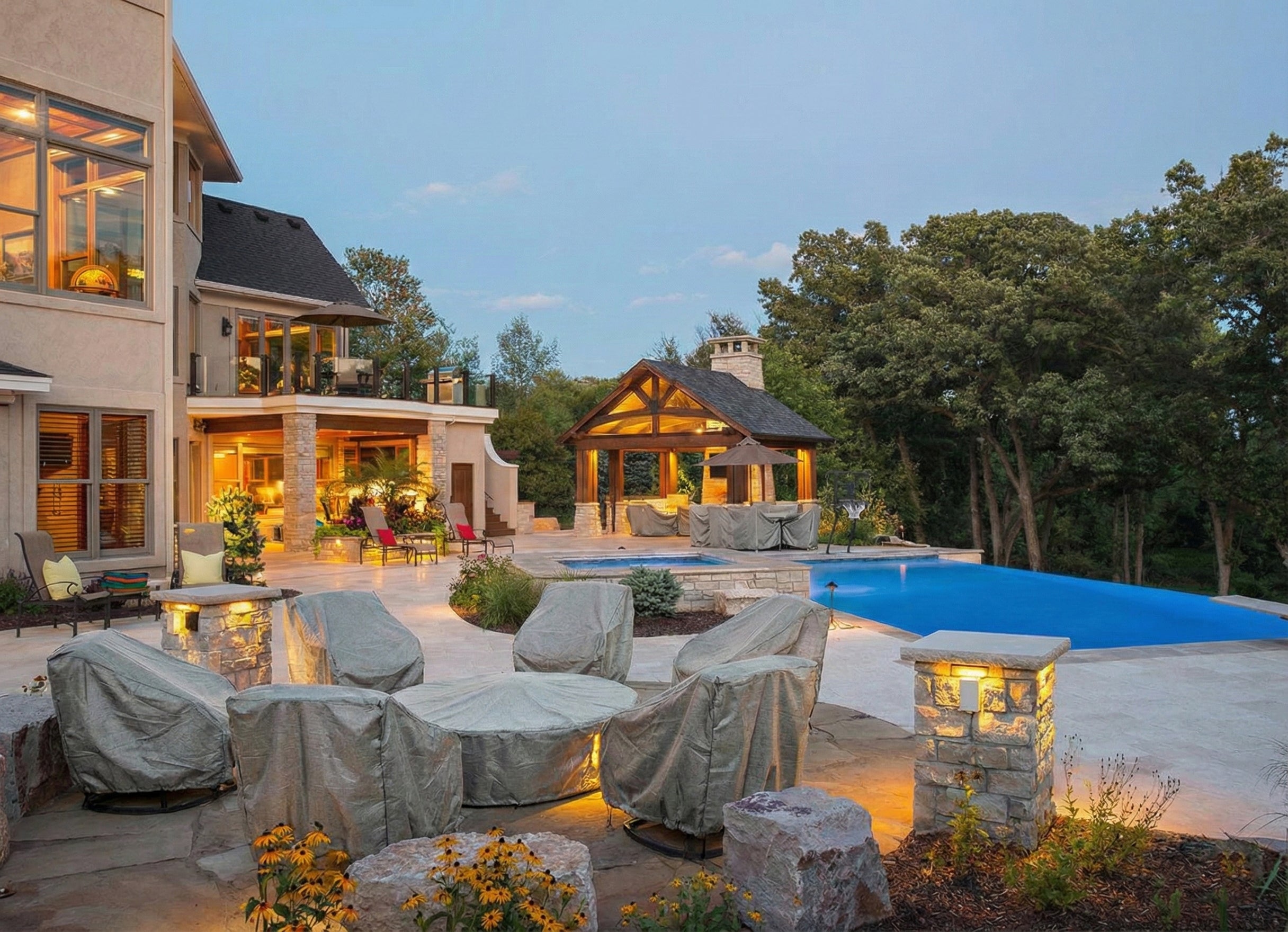 Shield Outdoor Covers – Shield Outdoor Covers