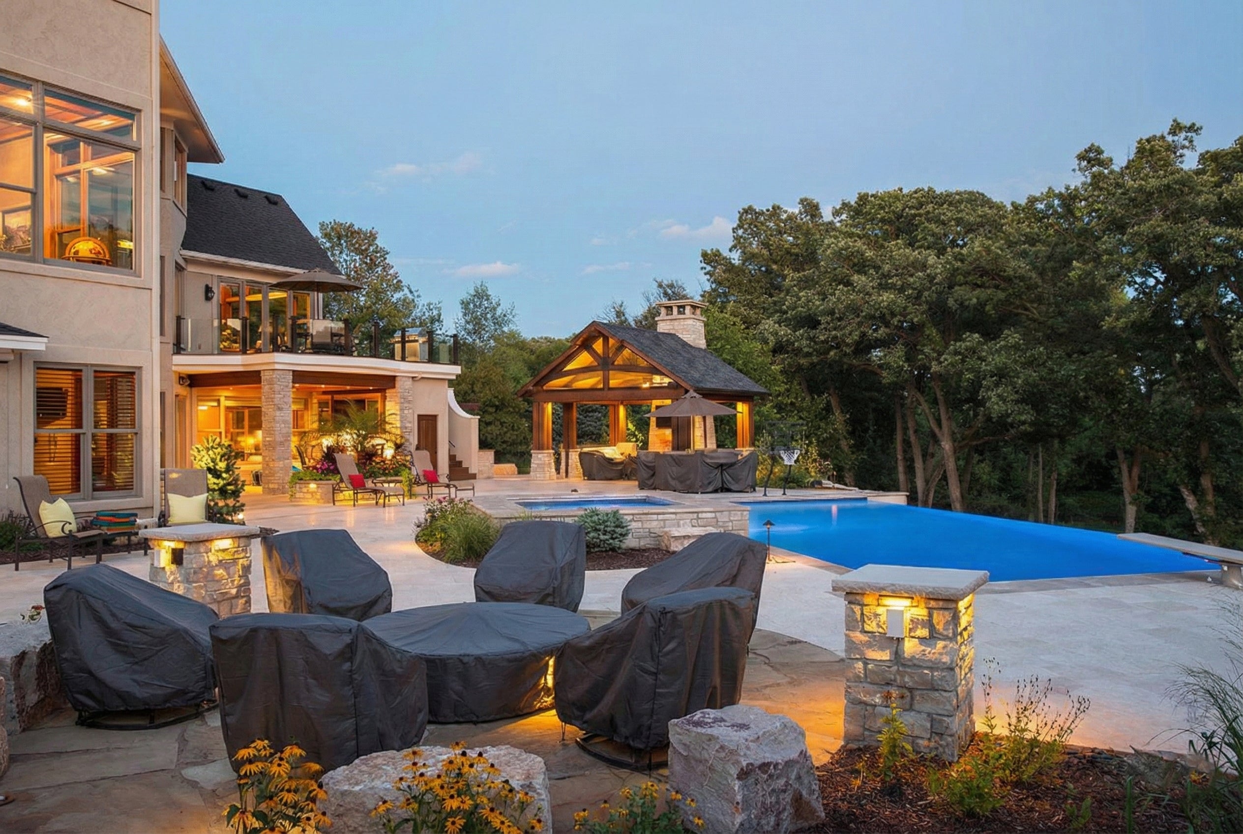 Shield Outdoor Covers – Shield Outdoor Covers