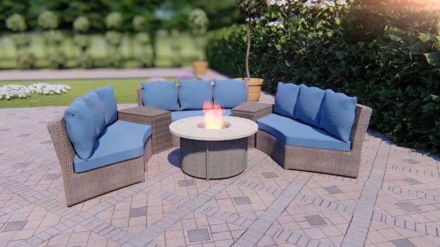 Shield Outdoor Covers | Breathable & Weatherproof Protection