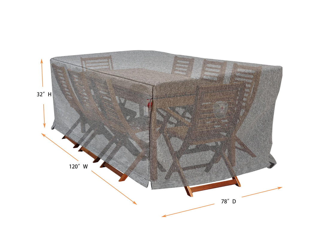 Outdoor Furniture Covers – Shield Outdoor Covers